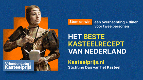 Wat vind jij het beste kasteelrecept van Nederland? - Limburg Today